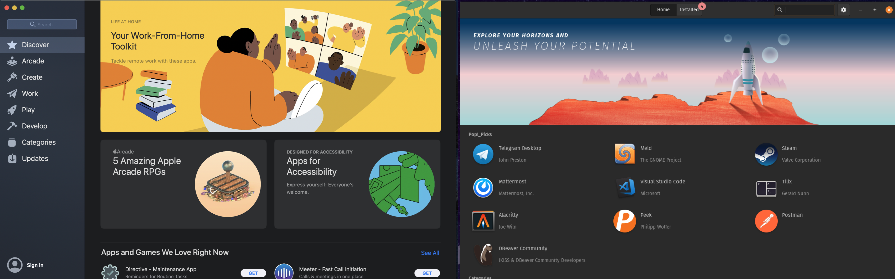 Switching to Pop!_OS From Apple - System76 Support